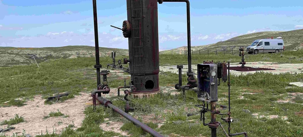 Kettleman Hills Fossils – Pacific GeoLab